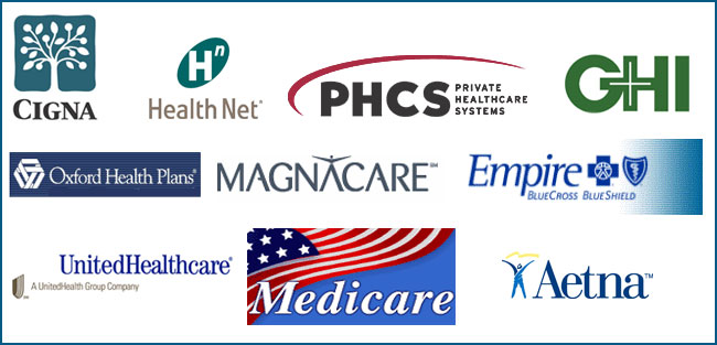 Accepted_Insurance_Plans - Rensimer & Associates